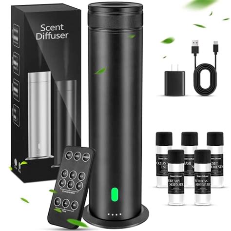 Best Air Conditioner Scent Diffusers For Large And Small Spaces 2026