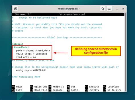 How To Add Samba User In Linux A Comprehensive Guide Simple Steps