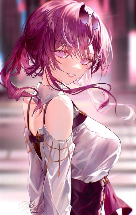 Kafka Honkai And More Drawn By Utsuhostoria Danbooru