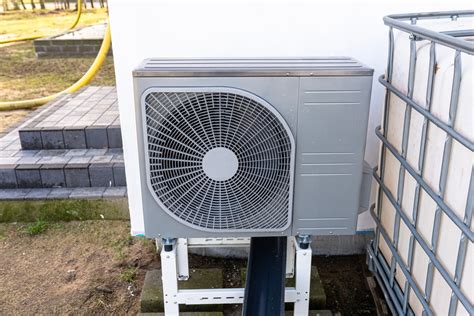 Luft Wasser Wärmepumpe Vs Erdwärme Ein Vergleich