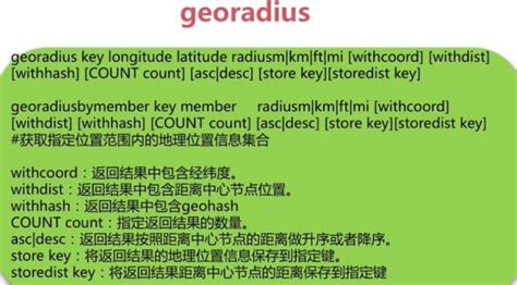 一站式学习redis 从入门到高可用分布式实践（慕课）第四章 瑞士军刀 redis 明觉乃自清 博客园