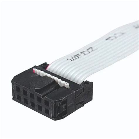 USB AVR Programmer Down Loader Cable At Chandni Chowk New Delhi ID