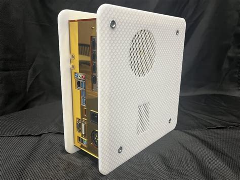 Homemade Sff Case Rsffpc