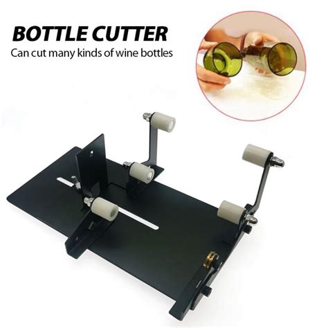 Bottle Cutter Wine Bottle Cutter Glass Bottle Cutt Grandado