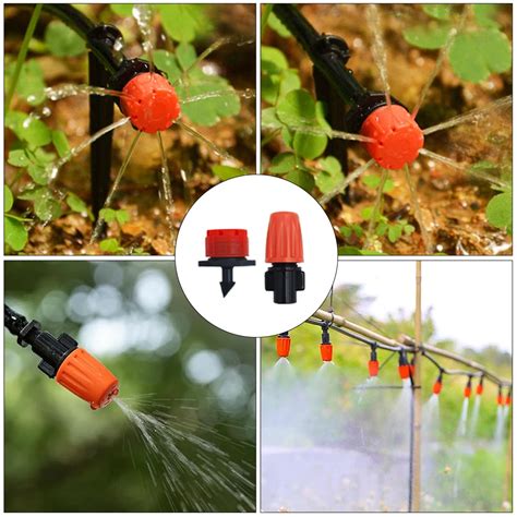 Irrigation System Drip Watering Kits Gardening Galore