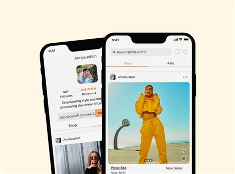 Secondfit Ecommerce Mobile App Admin Flutter Laravel Freelancer