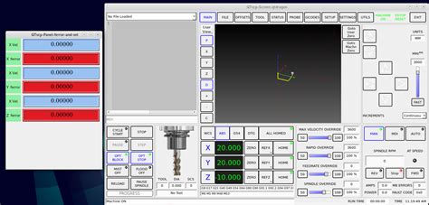 Error In Tool Offsetview Py Page 14 Linuxcnc