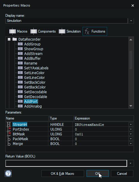 File DataRecorderAddPort Png Flowcode Help