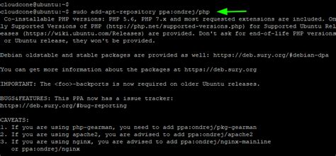 how to install php 8 1 on ubuntu 20 04 22 04 tutorials and how to