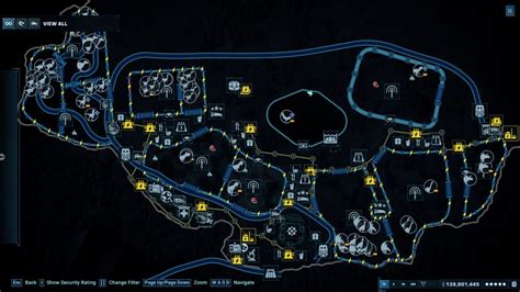 Jurassic World Evolution 2 Jurassic Park Map Porn Sex