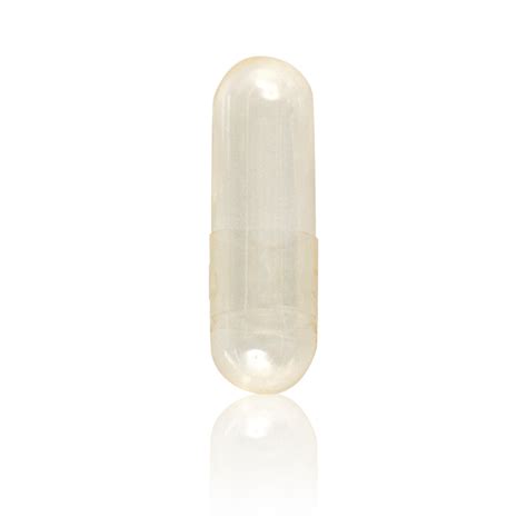 Consuetudinem Starch Cellulose Hollow Capsules Manufacturers Oemodm