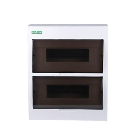 Kodery Ip65 Waterproof Outdoor Safety Plastic Mcb Distribution Box Distribution Box And