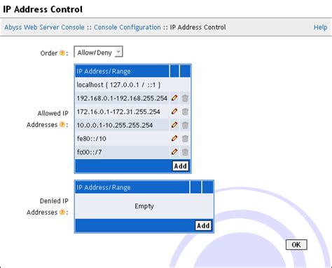 Aprelium Screen Shots