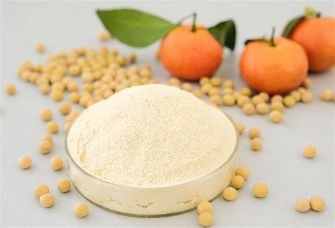 Soy Lecithin Components At Barry Atchison Blog