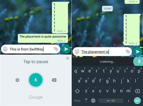 Gboard Vs Swiftkey Which Is The Best Keyboard For Smartphone