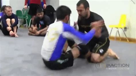 If Youre Breathing Through Your Mouth During A Roll Youre Using Too