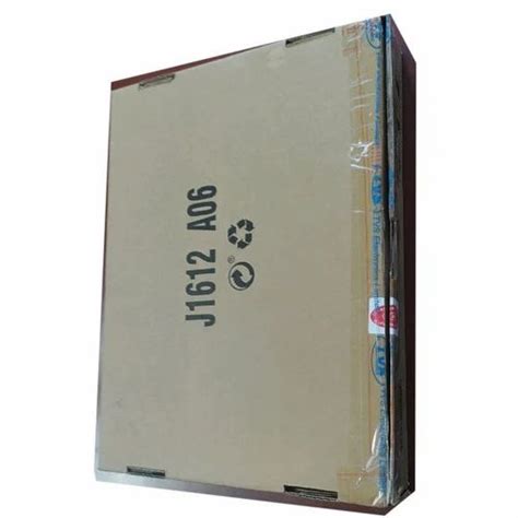 Double Wall 5 Ply Laptop Packaging Corrugated Box At ₹ 30 Piece In