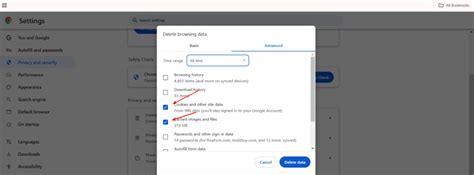 How To Fix The ERR QUIC PROTOCOL ERROR Issue In Chrome