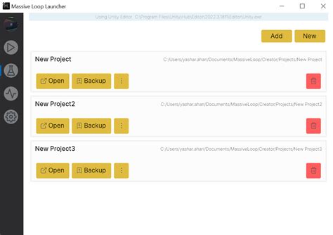 Install Massive Loop Sdk Massive Loop Docs
