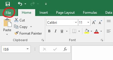 Cách chuyển file XLSX sang XLS trong Excel đơn giản nhất