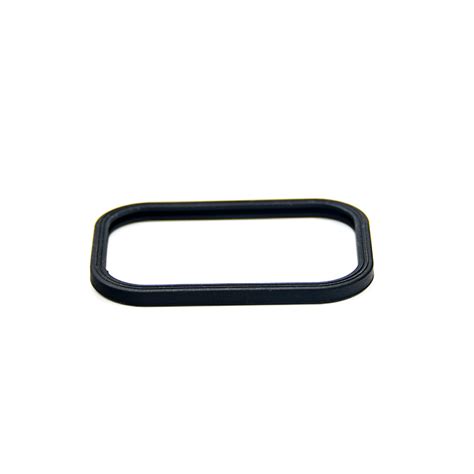 Gasket Seals Square Rubber Insulation Seal Oem Rubber Gasket Kit