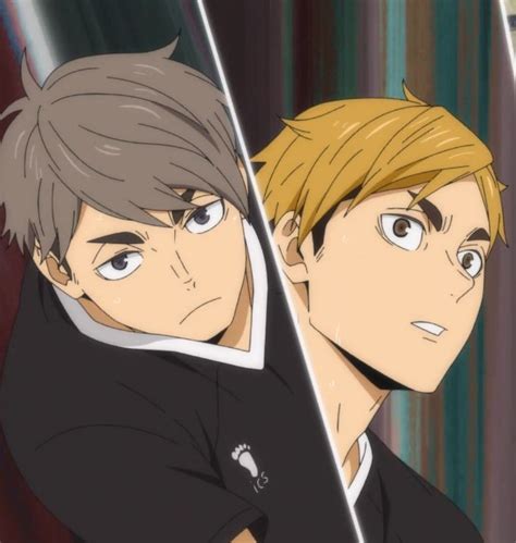 The Miya Twins