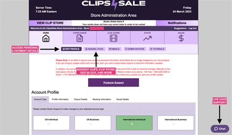 Clips4sale Review And Best Similar Alternative Sites In 2023 Camiplay Blog