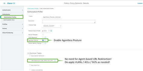 มอะไรใหมใน ISE 3 x AbleNet