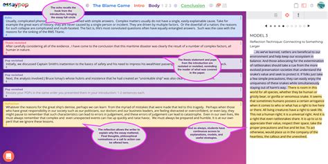 How To Create A Multiple Paragraph Essay Haylie