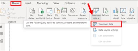 Ways To Change Data Source In Power BI Power Tech Tips