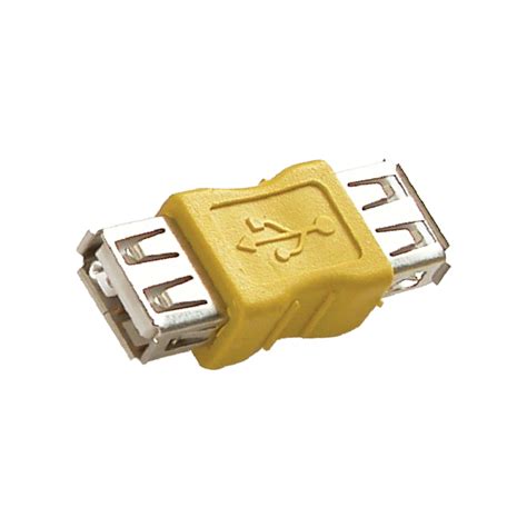 Mx Usb A Female To Mx Usb A Female Adaptor Mx Mdr Electronics