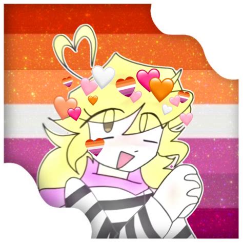 Lesbian Jessica Nell My Headcanon By Kimmiearts On Deviantart