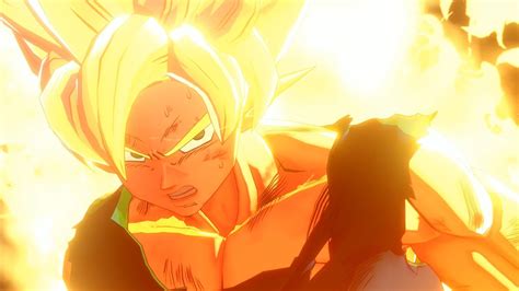 Dbz Kakarot Gohan Vs Cell Neues Gameplay Zeigt Kompletten Kampf