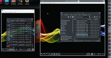 Kvmqemu Vms With A Multi Screen Spice Console Iv Remote Access Via