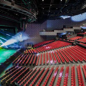 Host Your Next Event At Yaamava Theater Perfect Event Venue