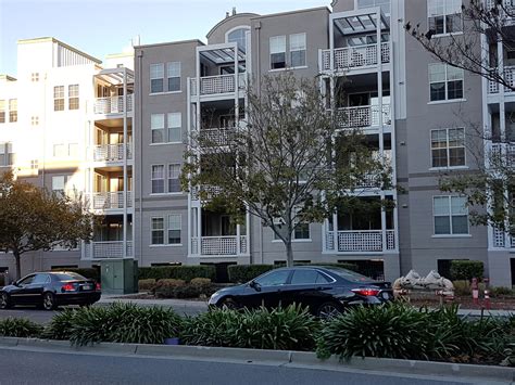 3901 Lick Mill Blvd Unit Miraval Santa Clara Ca 95054 Condo For