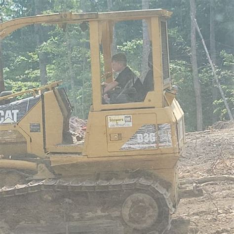 Grady Pelfrey Operator Hoppers Excavation Linkedin