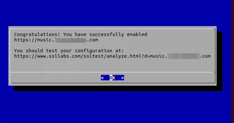 How To Install Sonerezh Music Streaming Server On Ubuntu With Apache Or Nginx
