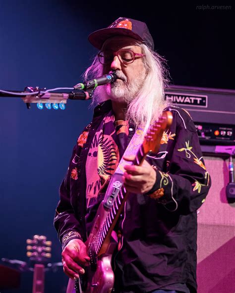 Dinosaur Jr Performing At The Moody Center In Austin Texas