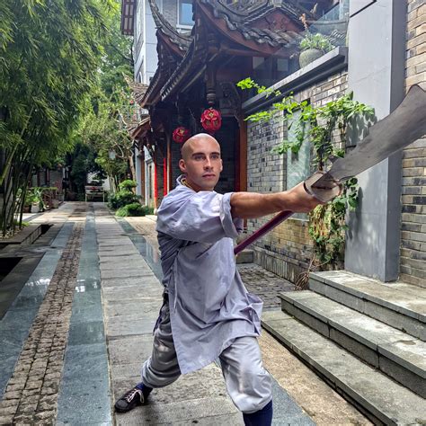 Shaolin Kung Fu Training,Learn Shaolin Kung Fu In China Temple - Xinglin