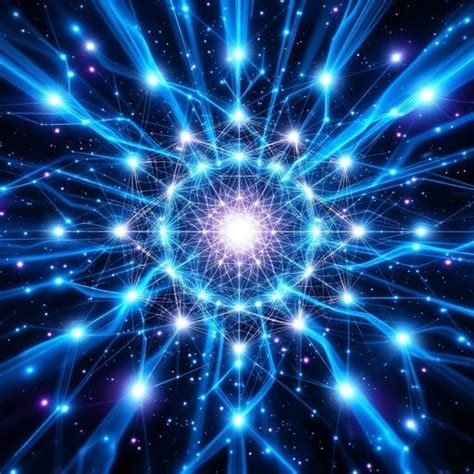 Free Digital Neural Burst Image Download At Stockcake