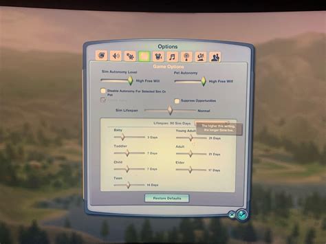 keep getting hit with error code 16 when trying to save r thesims3