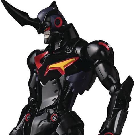 Super Tengen Toppa Gurren Lagann Figure