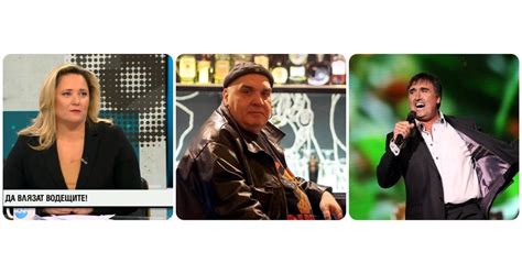 Лора Крумова в ефир Веселин Маринов и Фънки в журито на Капките е