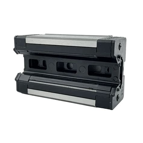 Eg Series Linear Guide Rail Egh Ca Linear Guide Slide Bearing For Automation Devices Buy