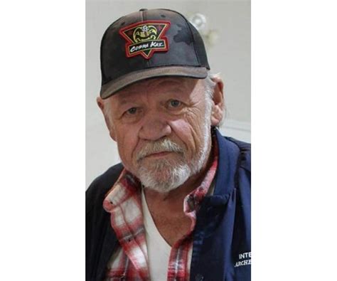 Jerry Lee Beckner Obituary 2024 Huddleston Va Updike Funeral