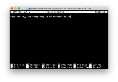 Git Command Line Tracking Changes