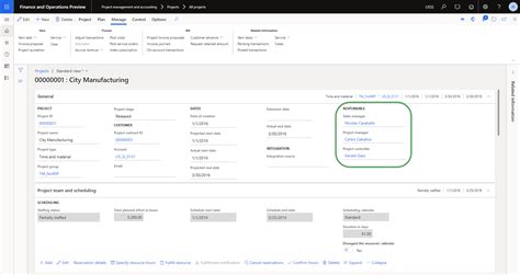 Move And Hide Fields Personalization D365 Platform Iamjoshknox