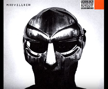 The 15th Anniversary Of “madvillainy” The Clarion