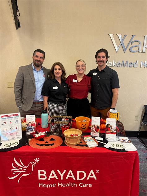 Wakemed Vendor Event Brought Together Case Managers To Foster Synergy